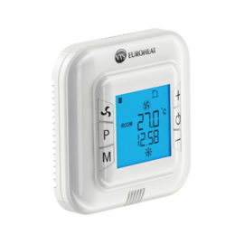 VTS EUROHEAD HMI VR (0-10 V) regulátor | Baltrio.cz